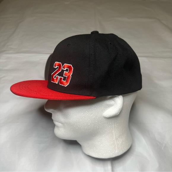 Accessories | Snapback Hat Flat Baseball Cap Hip Hop Style For Men ...